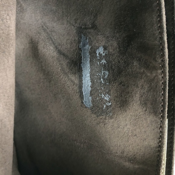 Fontana | Bags | Nwt Fontana Suede Clutch Made In Italy | Poshmark